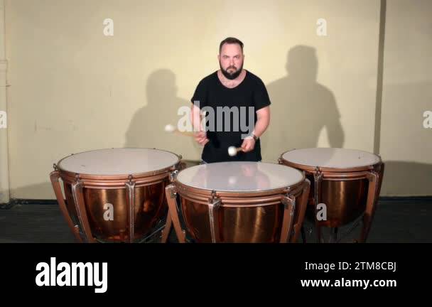 Percussion player Stock Videos & Footage - HD and 4K Video Clips - Alamy