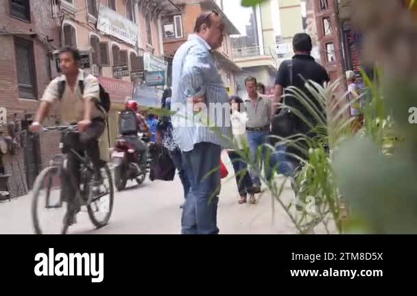 Pakistani man walking Stock Videos & Footage - HD and 4K Video Clips ...