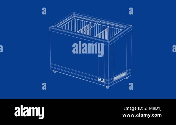 Freezer model Stock Videos & Footage - HD and 4K Video Clips - Alamy