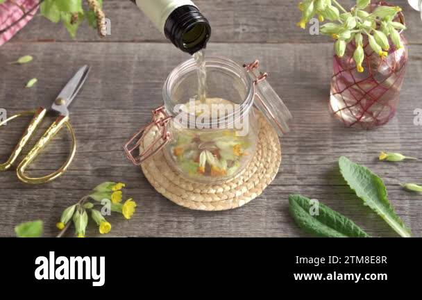 Medicinal wine Stock Videos & Footage - HD and 4K Video Clips - Alamy