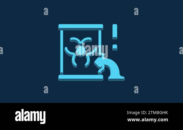 Radioactive barrel material caution Stock Videos & Footage - HD and 4K ...