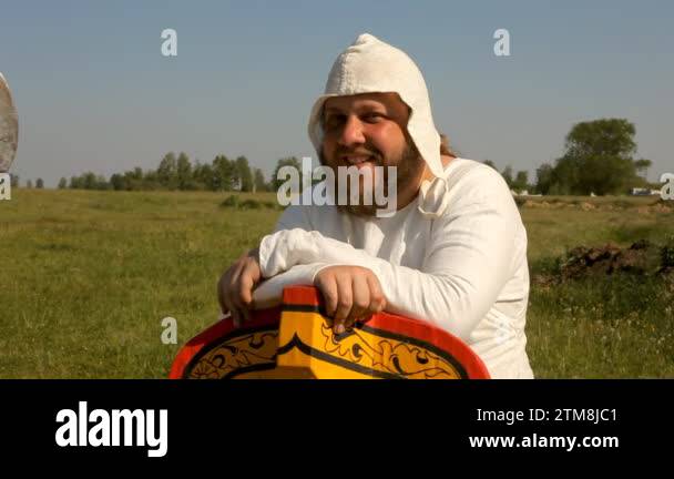 Medieval man in vintage Stock Videos & Footage - HD and 4K Video Clips ...