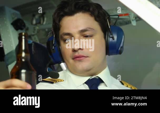 Drunk pilot Stock Videos & Footage - HD and 4K Video Clips - Alamy