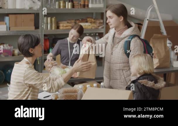 Single mother poverty Stock Videos & Footage - HD and 4K Video Clips ...