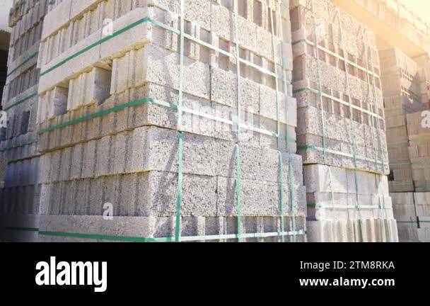 Number wall blocks Stock Videos & Footage - HD and 4K Video Clips - Alamy