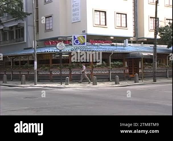 Rio bar Stock Videos & Footage - HD and 4K Video Clips - Alamy