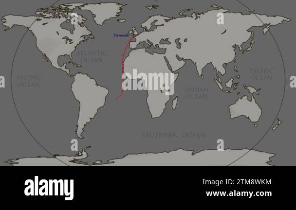 Route of spices map Stock Videos & Footage - HD and 4K Video Clips - Alamy