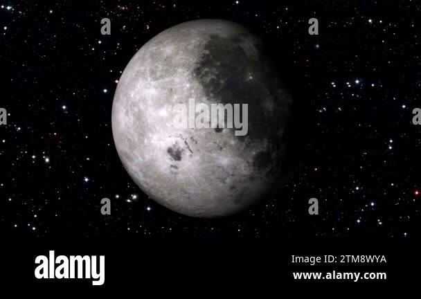 Starfield moon Stock Videos & Footage - HD and 4K Video Clips - Alamy