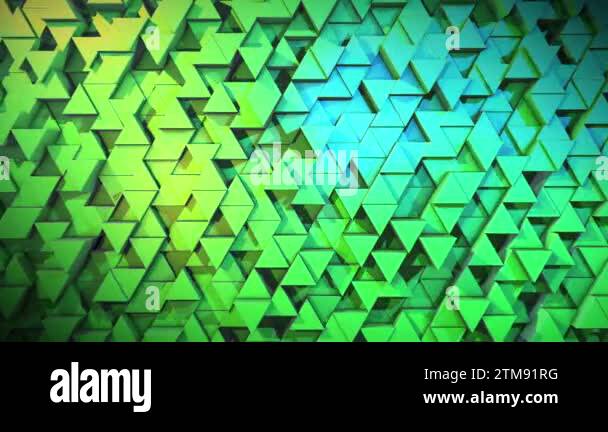 Embossed triangles Stock Videos & Footage - HD and 4K Video Clips - Alamy