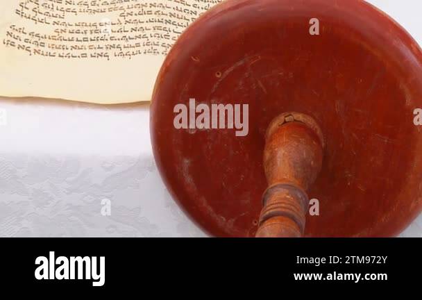 Goat skin paper Stock Videos & Footage - HD and 4K Video Clips - Alamy