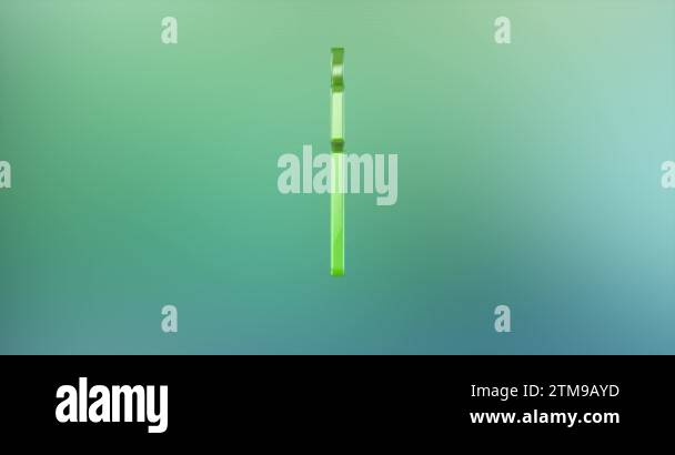 Present Color 3d Icon Stock Video Footage - Alamy