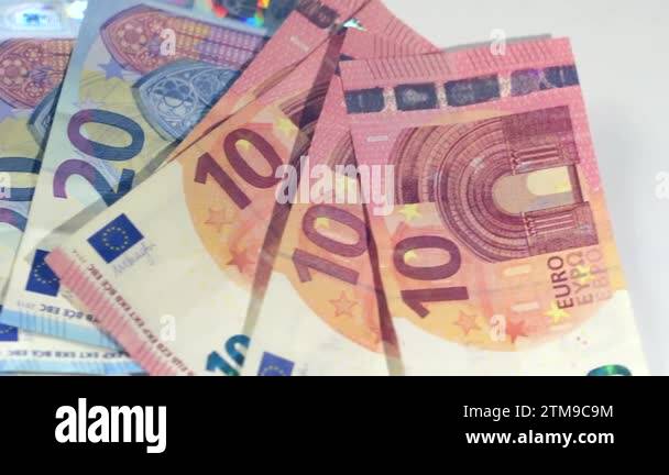 High quality cgi animation of a camera closely tracking over a plane ...