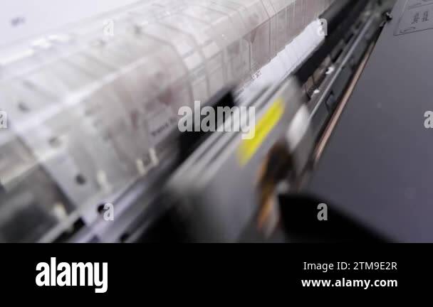 Dot matrix printer Stock Videos & Footage - HD and 4K Video Clips - Alamy