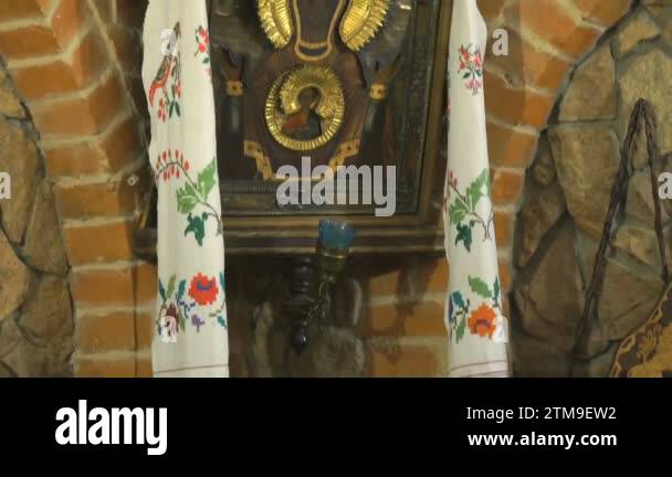 One god icon Stock Videos & Footage - HD and 4K Video Clips - Alamy