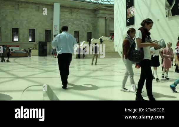 One museum Stock Videos & Footage - HD and 4K Video Clips - Alamy