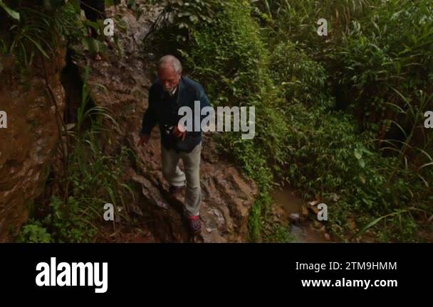Dong old man in Stock Videos & Footage - HD and 4K Video Clips - Alamy