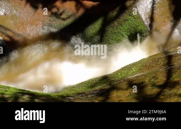 Sandstone and water erosion Stock Videos & Footage - HD and 4K Video ...