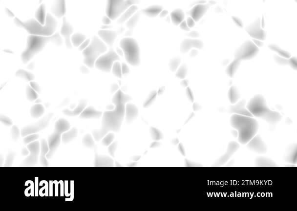 White glow scramble noise background. 2D digital effect pattern Stock ...