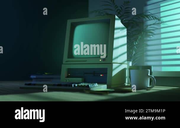 Hardware 1990 Stock Videos & Footage - HD and 4K Video Clips - Alamy