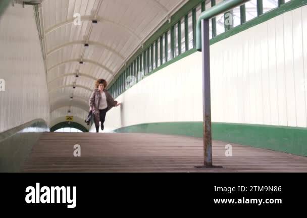 Miss the train Stock Videos & Footage - HD and 4K Video Clips - Alamy