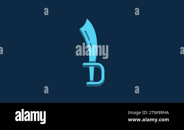 Pirate cutlass sword Stock Videos & Footage - HD and 4K Video Clips - Alamy