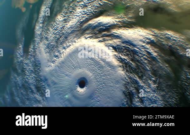 Tropical cyclone satellite Stock Videos & Footage - HD and 4K Video ...