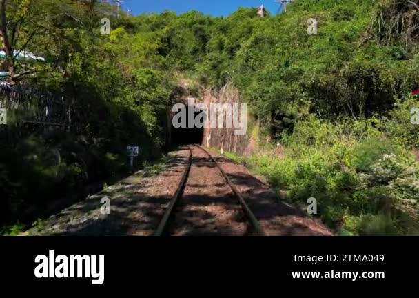 Train from tunnel Stock Videos & Footage - HD and 4K Video Clips - Alamy