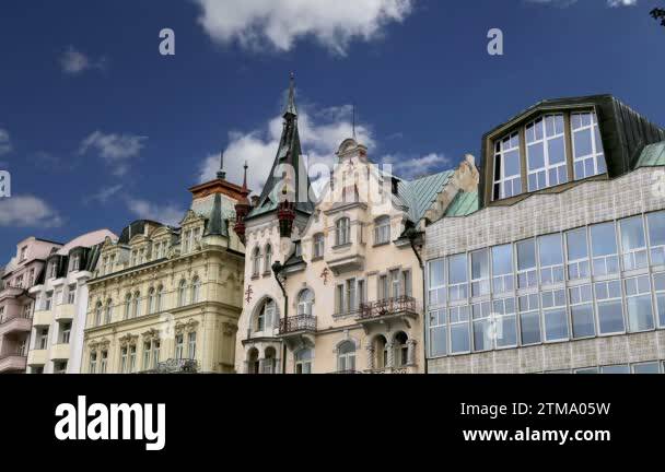 Czech republic western bohemia Stock Videos & Footage - HD and 4K Video ...