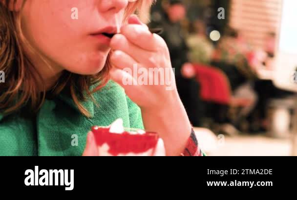 Ice cream horizontal Stock Videos & Footage - HD and 4K Video Clips - Alamy