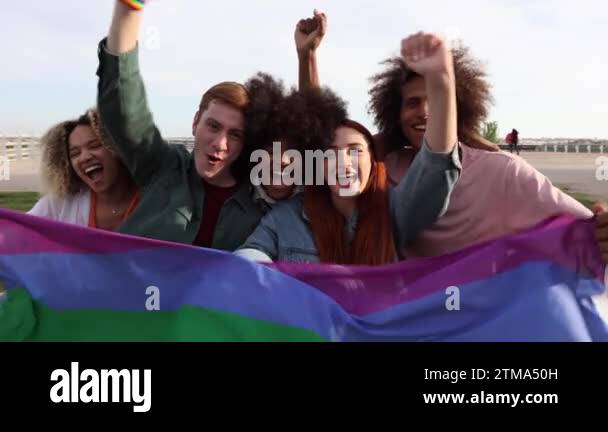 Lgbt group Stock Videos & Footage - HD and 4K Video Clips - Alamy