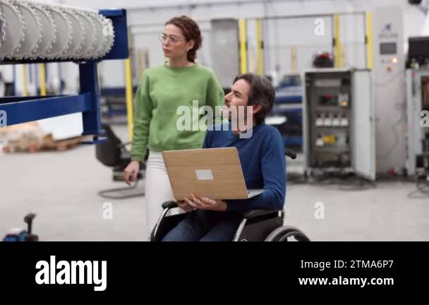 Workplace integration Stock Videos & Footage - HD and 4K Video Clips ...