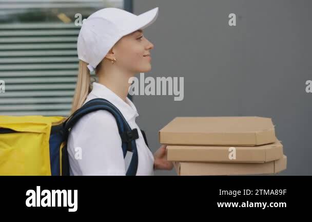 Pizza express fast food restaurant Stock Videos & Footage - HD and 4K ...