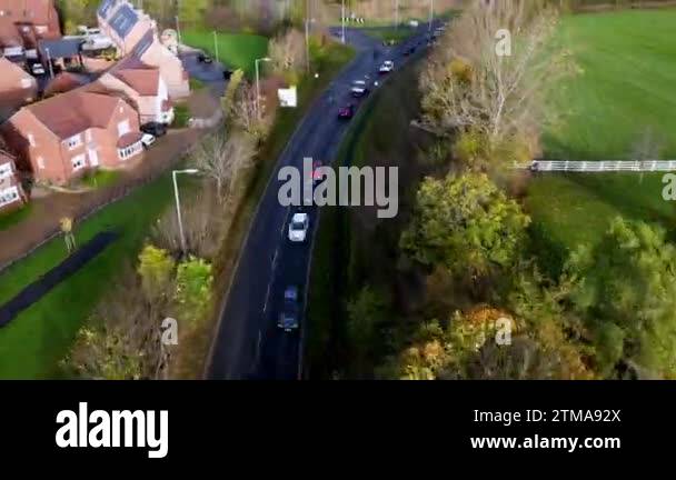 A46 road Stock Videos & Footage - HD and 4K Video Clips - Alamy