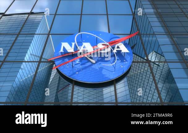 Nasa building Stock Videos & Footage - HD and 4K Video Clips - Alamy