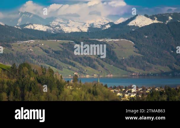 Swiss view alps Stock Videos & Footage - HD and 4K Video Clips - Alamy