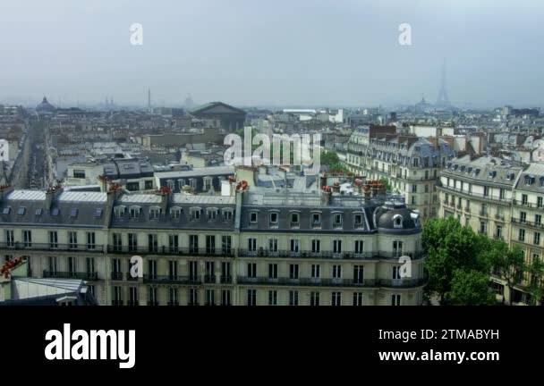 Roof overview Stock Videos & Footage - HD and 4K Video Clips - Alamy