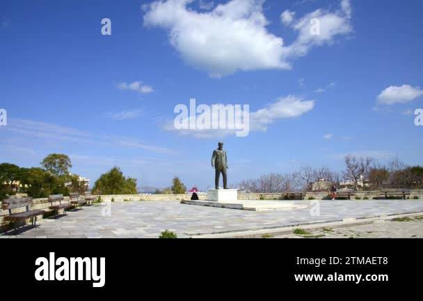 Statue crete Stock Videos & Footage - HD and 4K Video Clips - Alamy