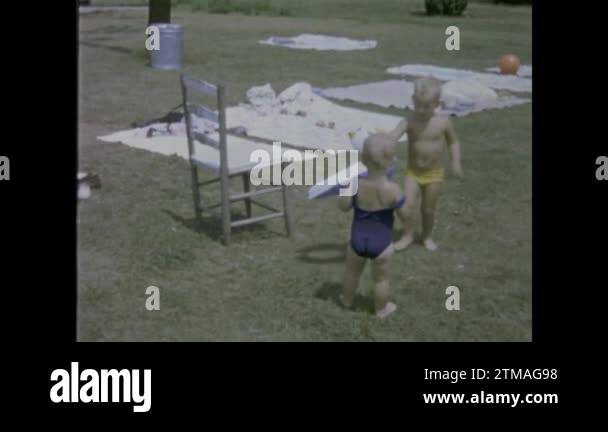 City Lake, United States june 1969: Relive nostalgic moments with this ...