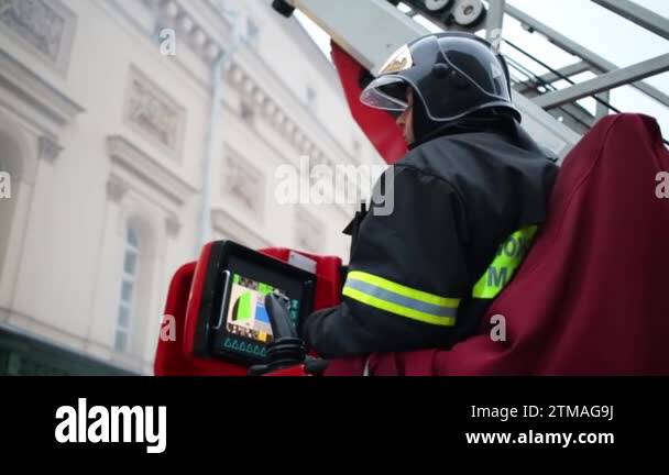 Firefighter lifeguard Stock Videos & Footage - HD and 4K Video Clips ...
