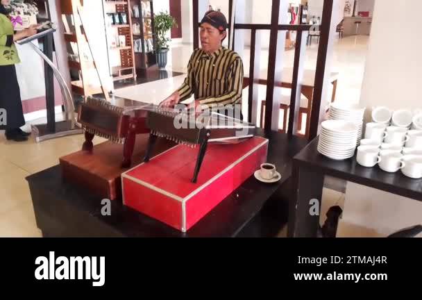 Indonesia musical instruments Stock Videos & Footage - HD and 4K Video ...