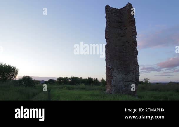 Destroyed water tower Stock Videos & Footage - HD and 4K Video Clips ...