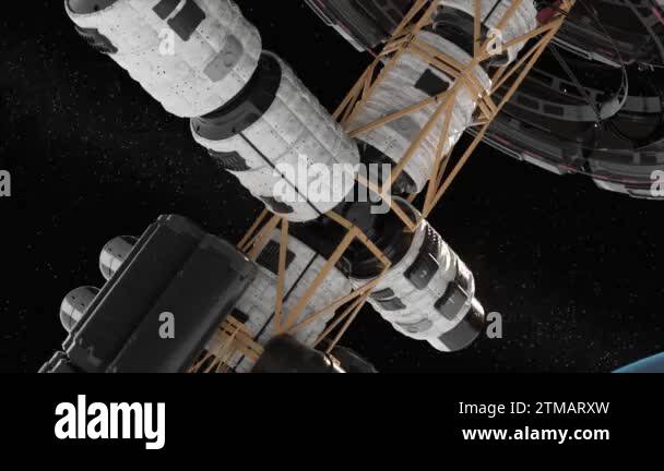 Space shuttle flight over Stock Videos & Footage - HD and 4K Video ...