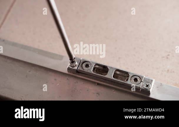 Lock fittings Stock Videos & Footage - HD and 4K Video Clips - Alamy