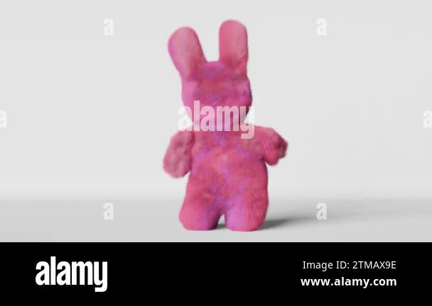 Cute furry bunny cartoon Stock Videos & Footage - HD and 4K Video Clips ...