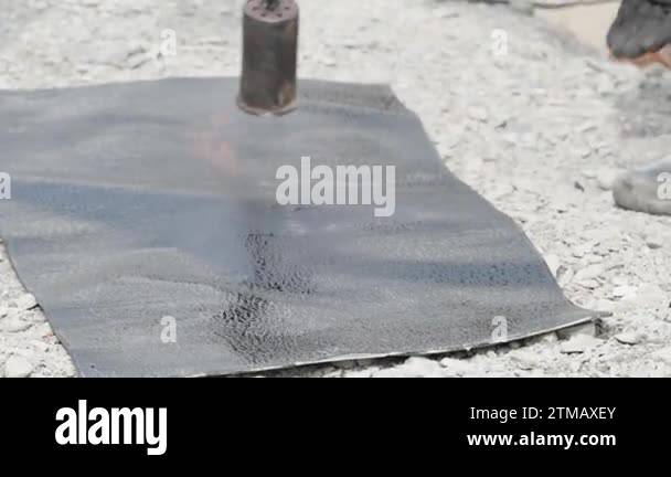 Waterproofing walls Stock Videos & Footage - HD and 4K Video Clips - Alamy