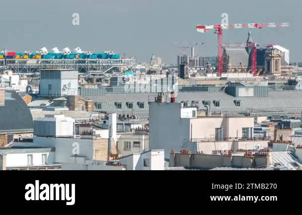 Rooftop of lafayette gallery Stock Videos & Footage - HD and 4K Video ...