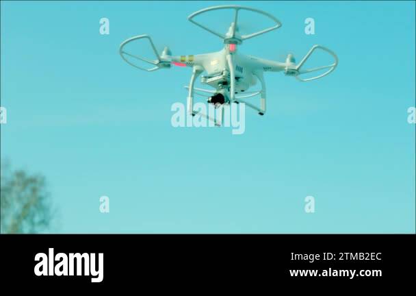Drone fixed camera on flying Stock Videos & Footage - HD and 4K Video ...