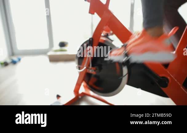 Rotate foot exercise Stock Videos & Footage - HD and 4K Video Clips - Alamy