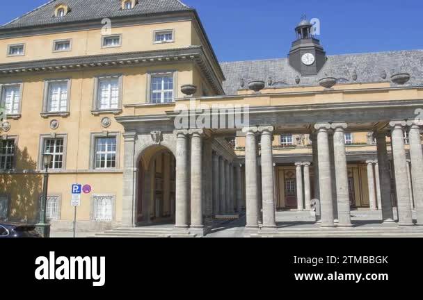 Wilhelm castle Stock Videos & Footage - HD and 4K Video Clips - Alamy