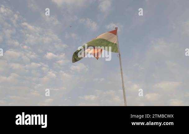 Tri colour indian flag Stock Videos & Footage - HD and 4K Video Clips ...